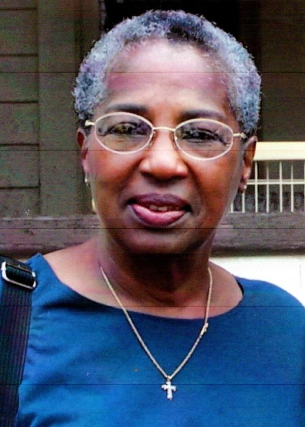 Barbara (Benson) Cormier | News, Sports, Jobs - Williamsport Sun-Gazette